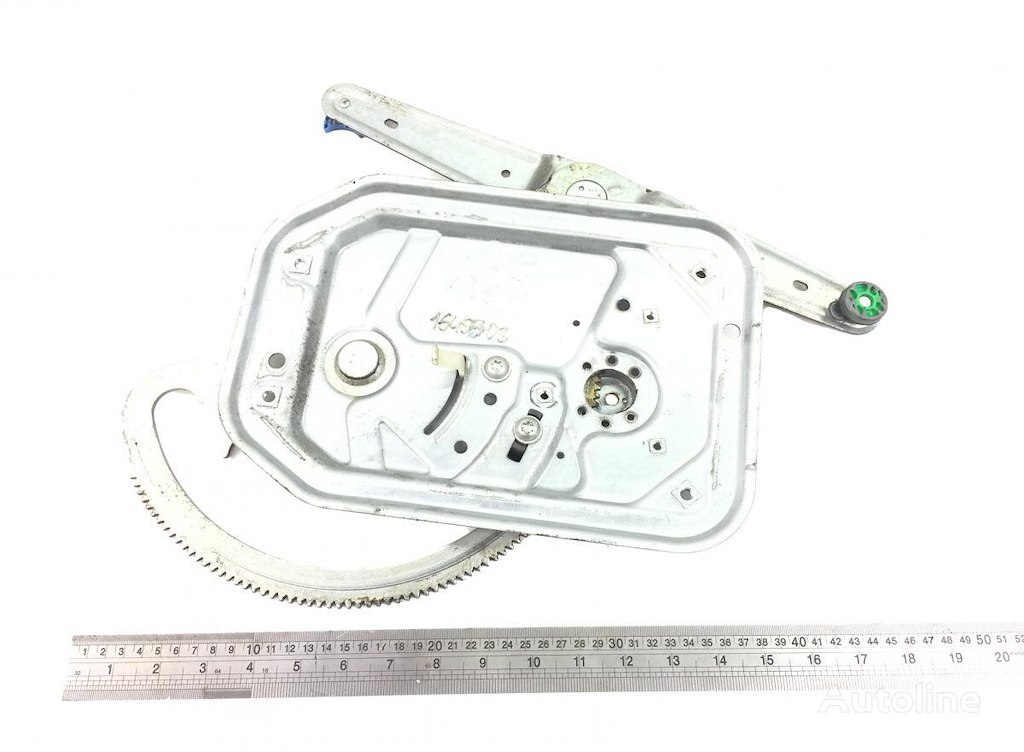 Scania R-Series (01.09-) 2572351 električni podizač stakla za Scania P,G,R,T-series (2004-2017) tegljača
