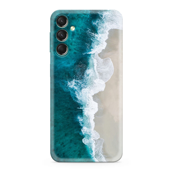 FUTROLA ULTRA TANKI PRINT CLEAR ZA SAMSUNG A245F GALAXY A24 ND0334