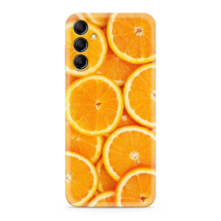 FUTROLA ULTRA TANKI PRINT CLEAR ZA SAMSUNG A145F/A146B GALAXY A14 4G/5G ND0328