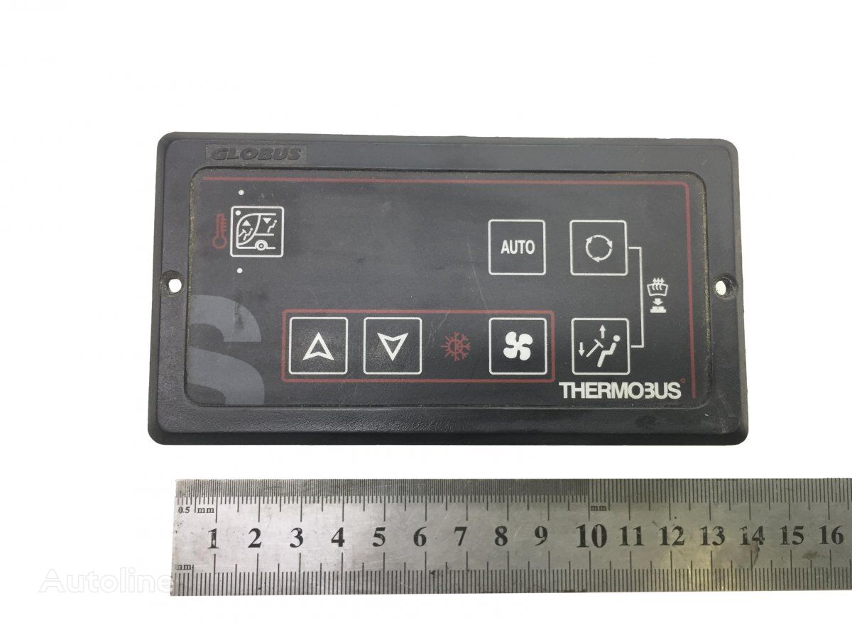 THERMOBUS K-series (01.04-) instrument tabla za Scania K,N,F-series bus (2006-) autobusa