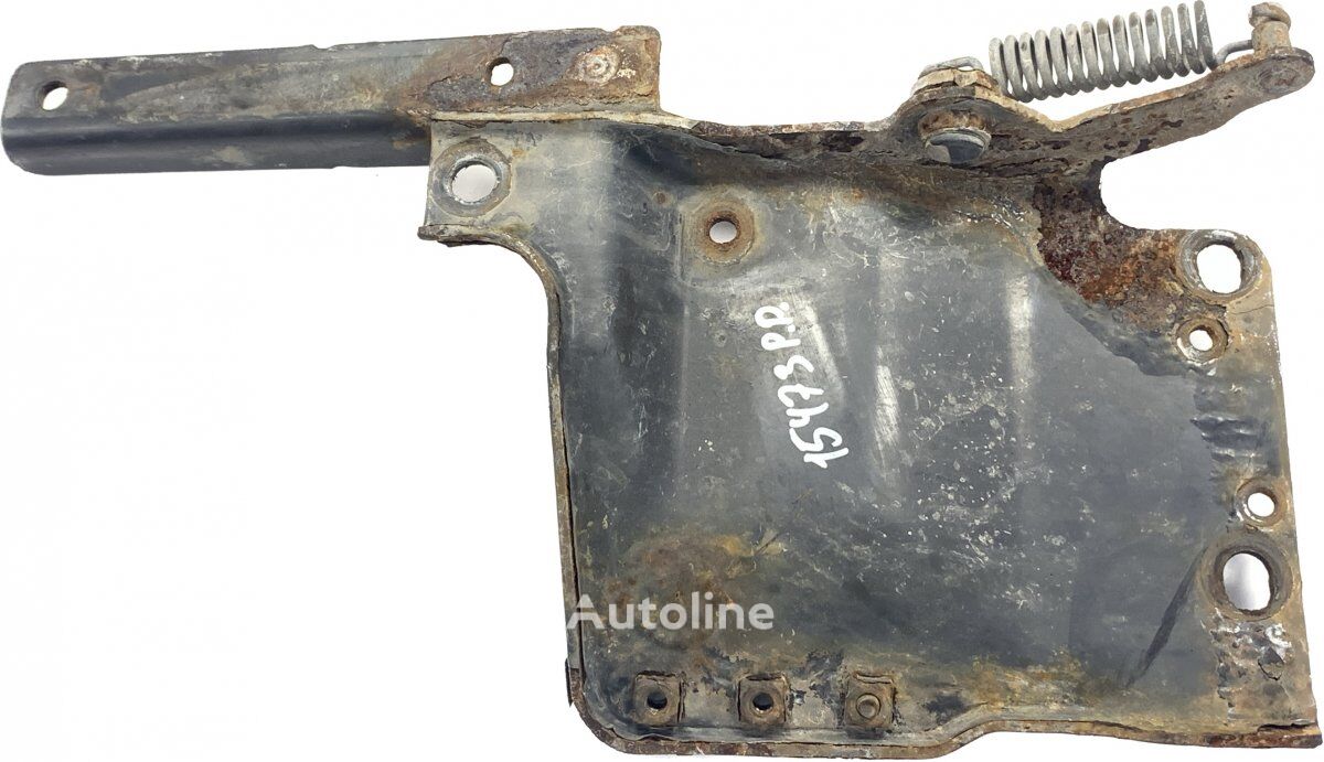 Lower Grille Hinge, Right Scania R-series (01.04-) 1742265 1543308 za Scania P,G,R,T-series (2004-2017) tegljača