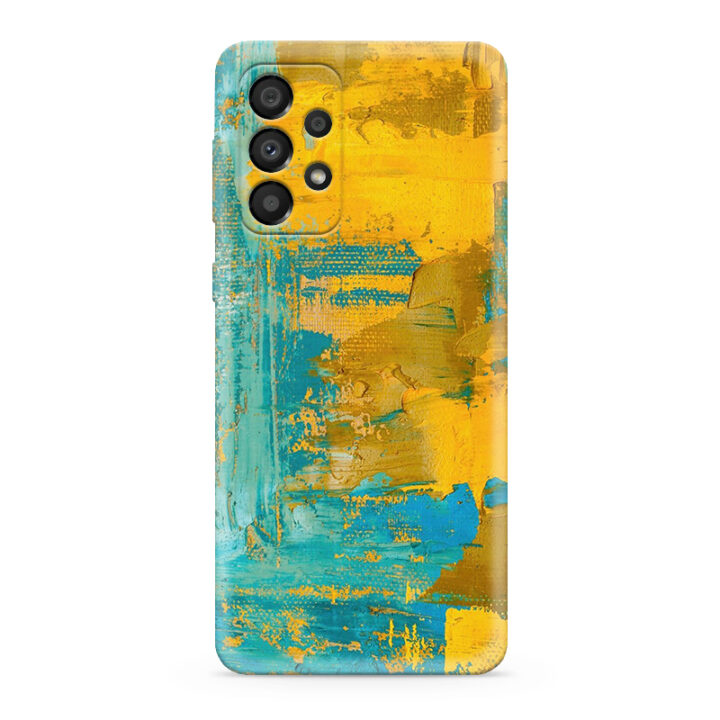 FUTROLA ULTRA TANKI PRINT CLEAR ZA SAMSUNG A336B GALAXY A33 5G ND0318