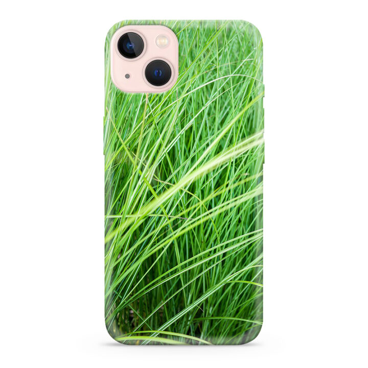 FUTROLA ULTRA TANKI PRINT CLEAR ZA IPHONE 13 (6.1) ND0325