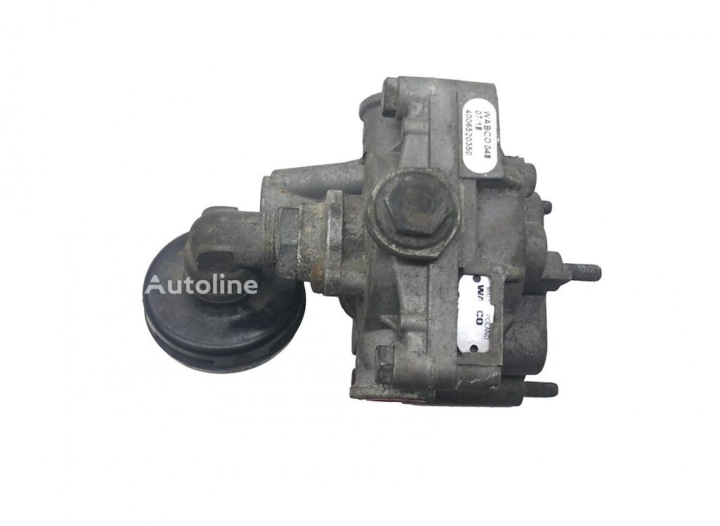 WABCO SOLARIS, WABCO Urbino (01.99-) 4802020070 EBS modulator za Solaris Urbino, Alpino, Vacanza (1999-) autobusa
