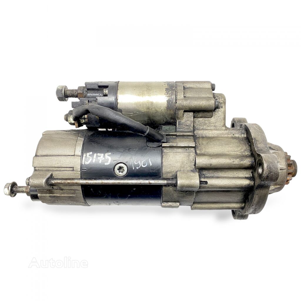 PRESTOLITE Urbino (01.99-) M105R3503SE starter za Solaris Urbino, Alpino, Vacanza (1999-) autobusa