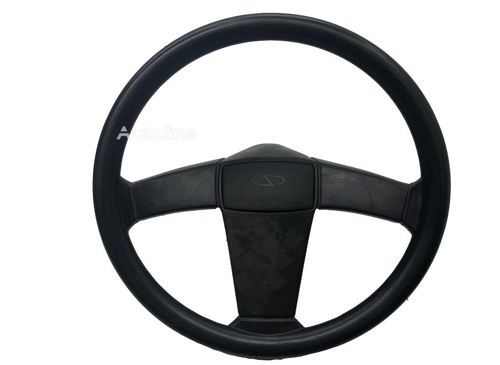 Solaris Urbino (01.99-) 77700652 volan za Solaris Urbino, Alpino, Vacanza (1999-) autobusa