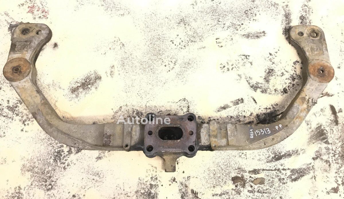 Air Spring Bracket Solaris Urbino (01.99-) 4474435148A za Solaris Urbino, Alpino, Vacanza (1999-) autobusa