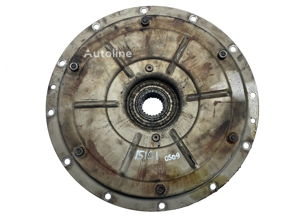 Clutch disc for automatic gerabox SOLARIS, VOITH TURBO Urbino (01.99-) 56.8543.34 za Solaris Urbino, Alpino, Vacanza (1999-) autobusa