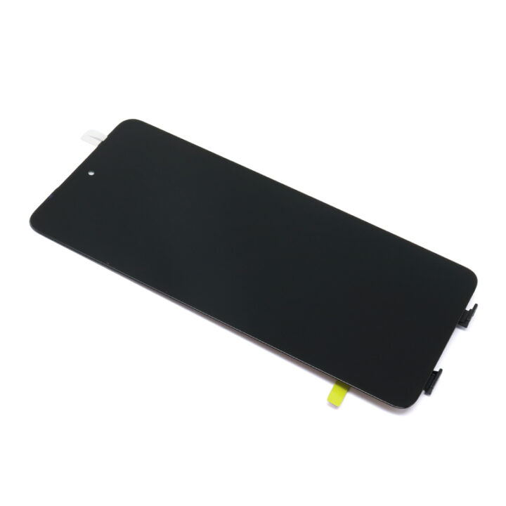 LCD Za Motorola Moto G52 + Touchscreen Black OLED