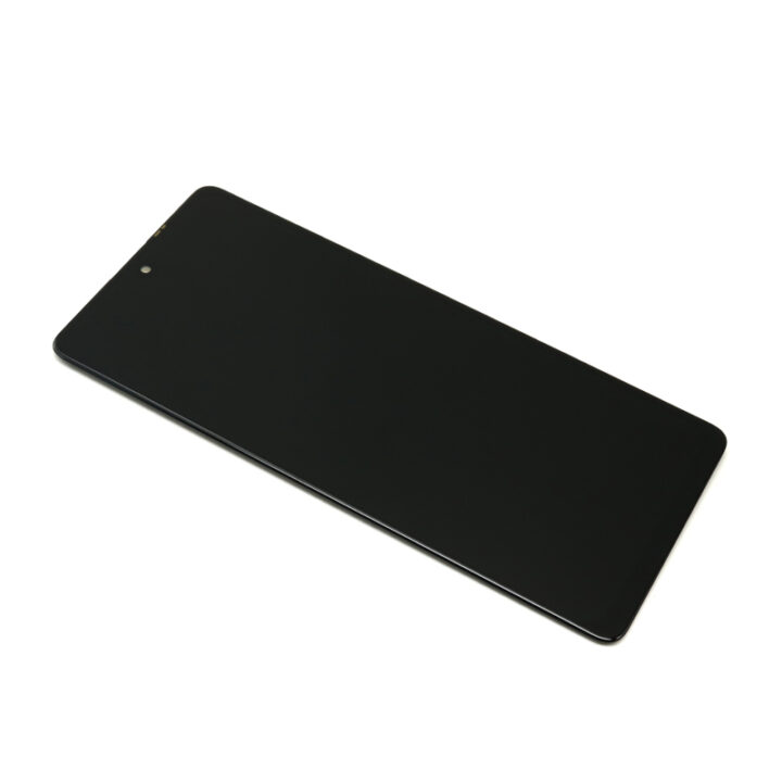 LCD Za Xiaomi Redmi Note 12 Pro 5G + Touchscreen Black INCELL