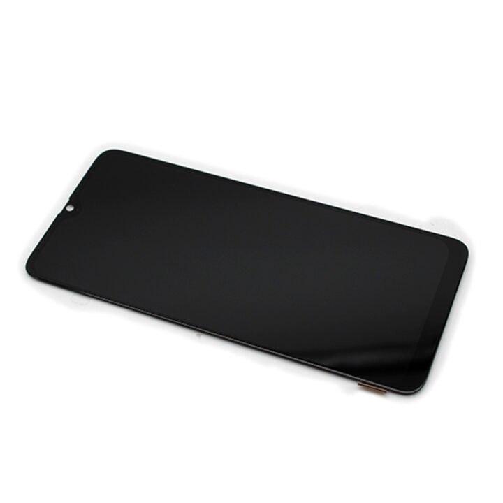 LCD Za Samsung A705 Galaxy A70 + Touchscreen Black