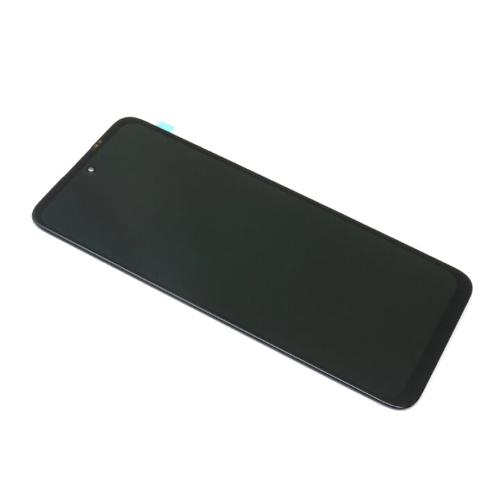 LCD Za Motorola Moto G31 + Touchscreen Black OLED