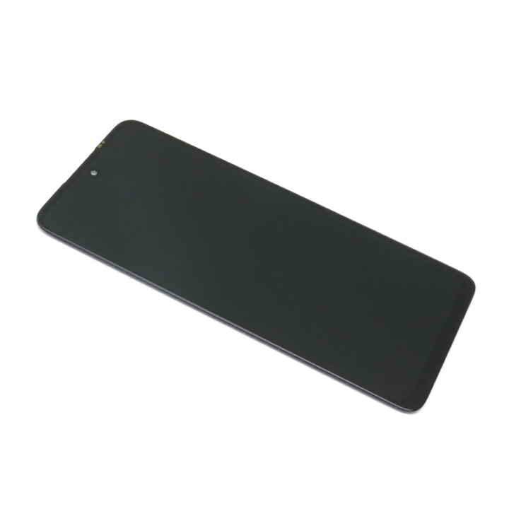 LCD Za Motorola Moto G32 + Touchscreen Black ORG