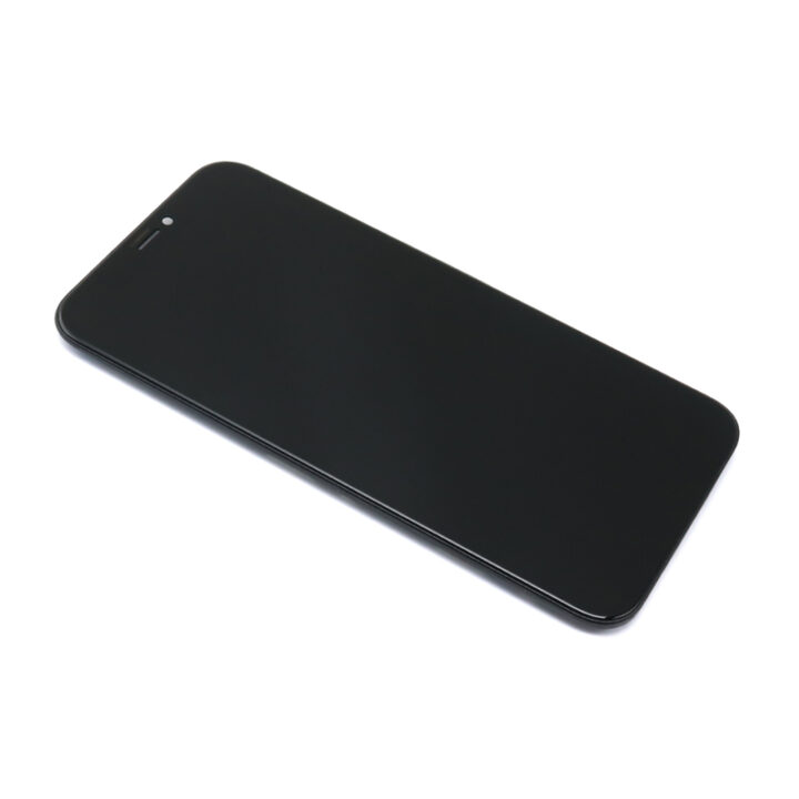 LCD Za Iphone XR + Touchscreen Black INCELL