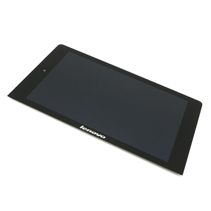 LCD Za Lenovo Yoga8/B6000 + Touchscreen Black