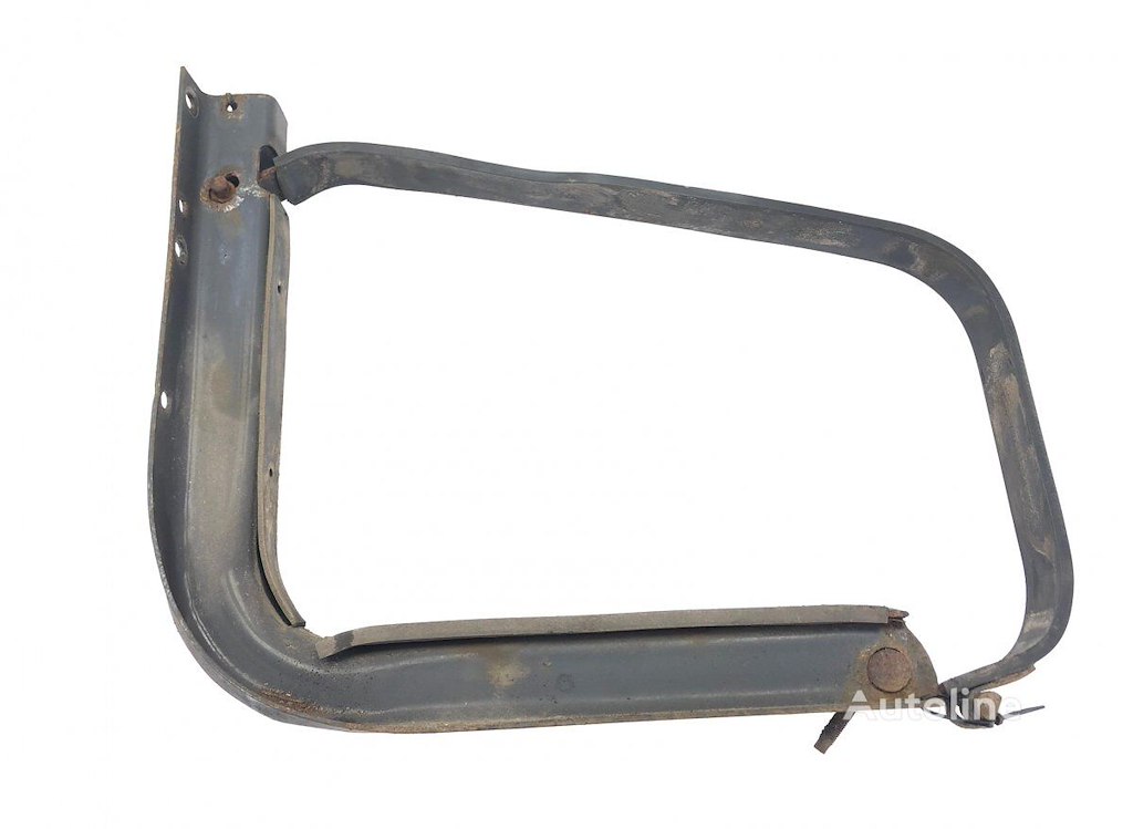Fuel Tank Bracket-Strap Set Volvo FL II (01.13-) 20703587 za Volvo FL, FE (2013-) tegljača