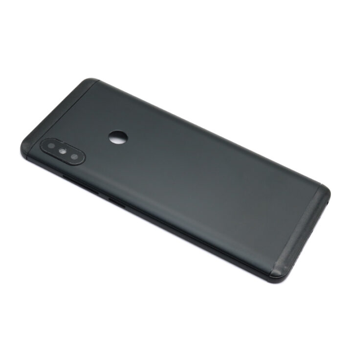 Poklopac Baterije Za Xiaomi Redmi Note 5 Pro Black