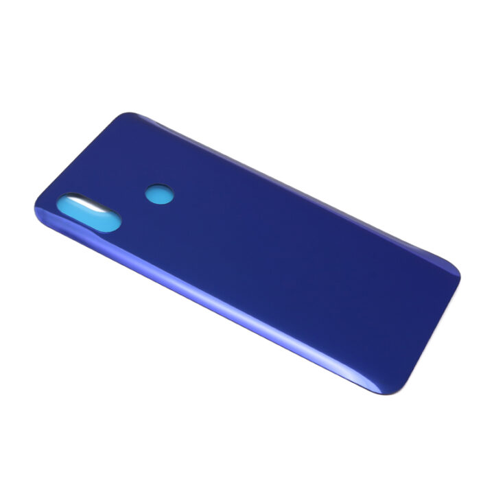 Poklopac Baterije Za Xiaomi MI 8 Blue