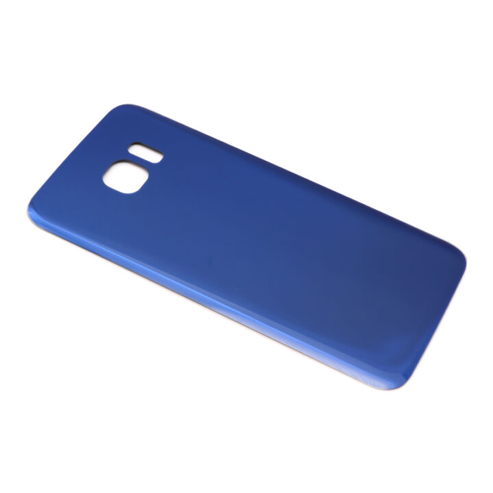 Poklopac baterije za Samsung G935 Galaxy S7 Edge blue