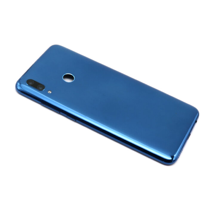 Poklopac Baterije Za Huawei P Smart 2019 Blue