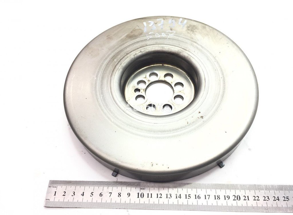 Vibration damper, camshaft Volvo FM (01.05-) 20450049 za Volvo FM7-FM12, FM, FMX (1998-2014) tegljača