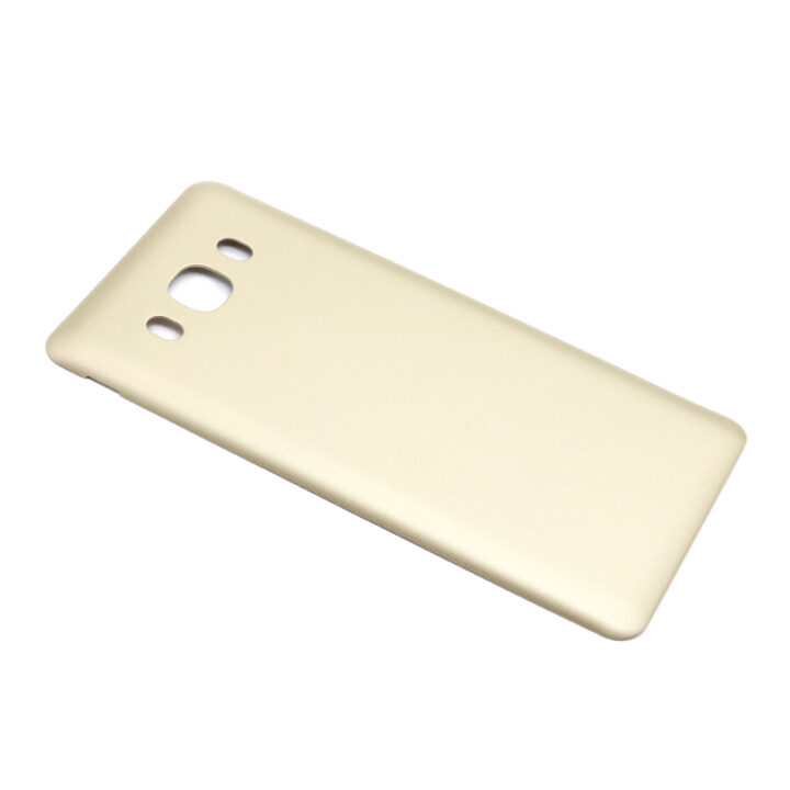 Poklopac baterije za Samsung J510 Galaxy J5 2016 gold