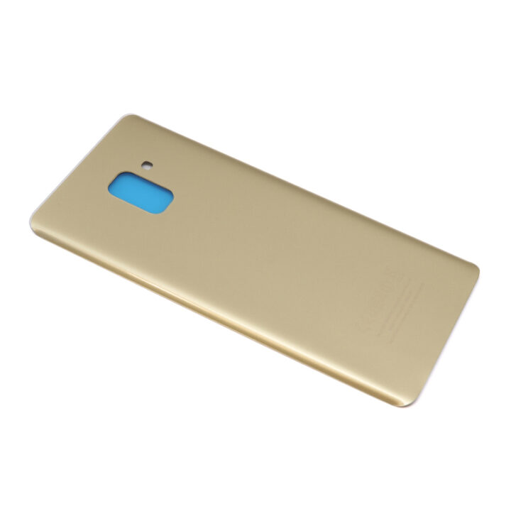 Poklopac baterije za Samsung A730F Galaxy A8 Plus 2018 gold