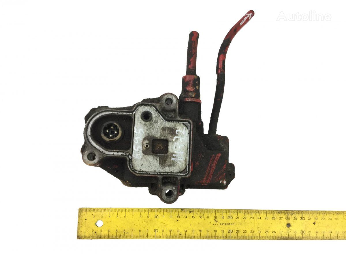 Gearbox solenoid valve I-Shift Volvo FM (01.05-) 21008344 za Volvo FM7-FM12, FM, FMX (1998-2014) tegljača