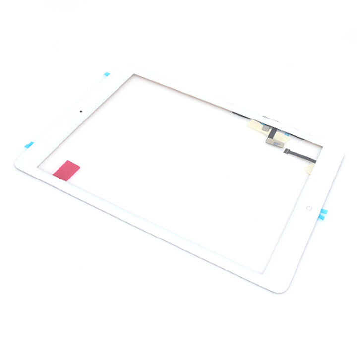 Touch Screen Za Ipad Air + Home Dugme White ORG