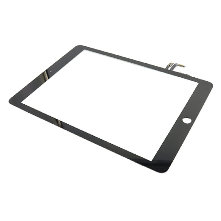 Touch Screen Za IPad 9.7 (2017) Black