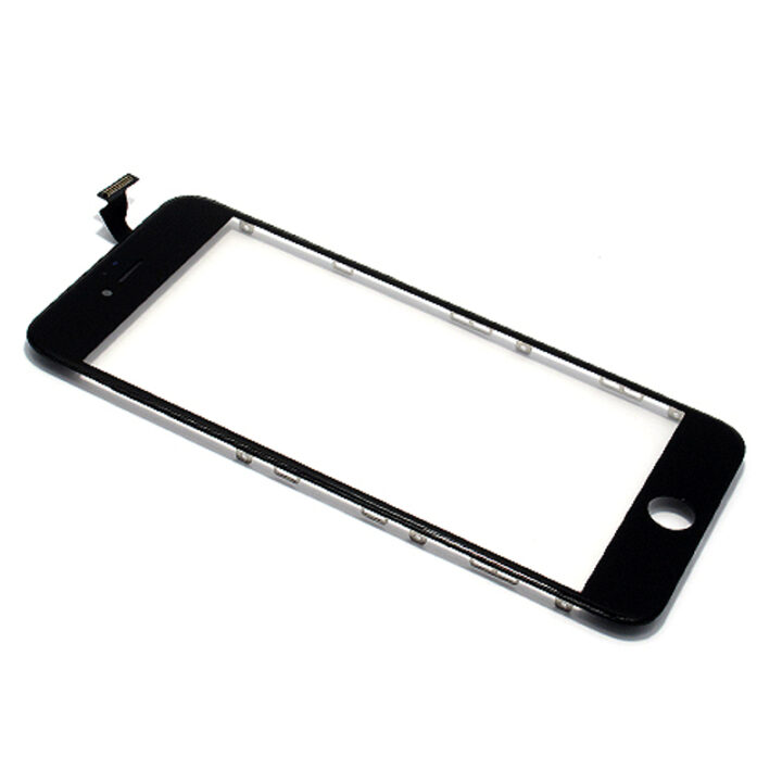 Touch screen za Iphone 6 Plus sa frejmom black