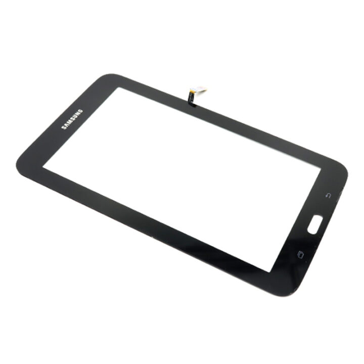 Touch Screen Za Samsung T113 Galaxy Tab 3 Lite 7.0 VE Rev 0.1 Black