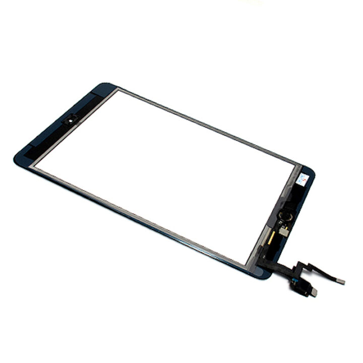 Touch Screen Za IPad Mini 3 + Home Dugme Black