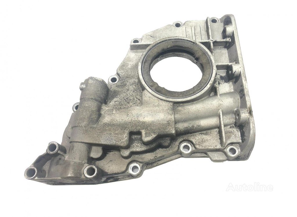 Oil Pump Front Cover Volvo B7R (01.06-) 21075490 za Volvo B7, B8, B9, B12 bus (2005-) autobusa