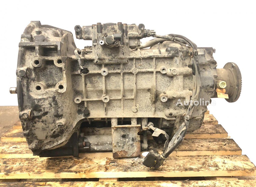 ZF VOLVO, ZF FL II (01.06-) 1346062014 menjač za Volvo FL, FE (2005-2014) kamiona