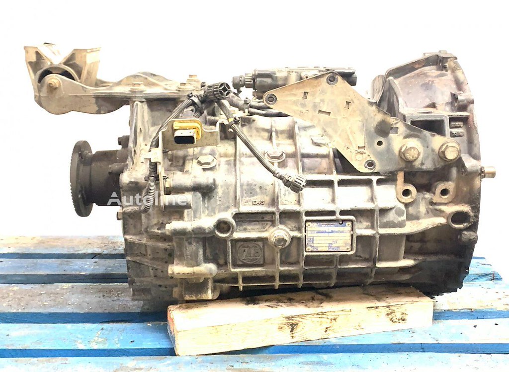 ZF VOLVO, ZF, WABCO FL II (01.13-) 1346062044 menjač za Volvo FL, FE (2013-) tegljača