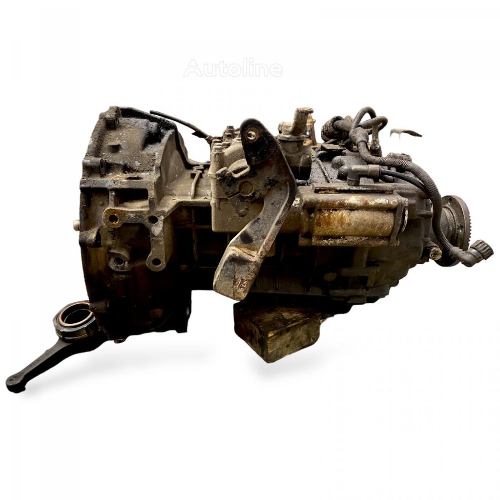 ZF ZF,ECOLITE,RENAULT FE (01.06-) 7420801915 menjač za Volvo FL, FE (2005-2014) tegljača