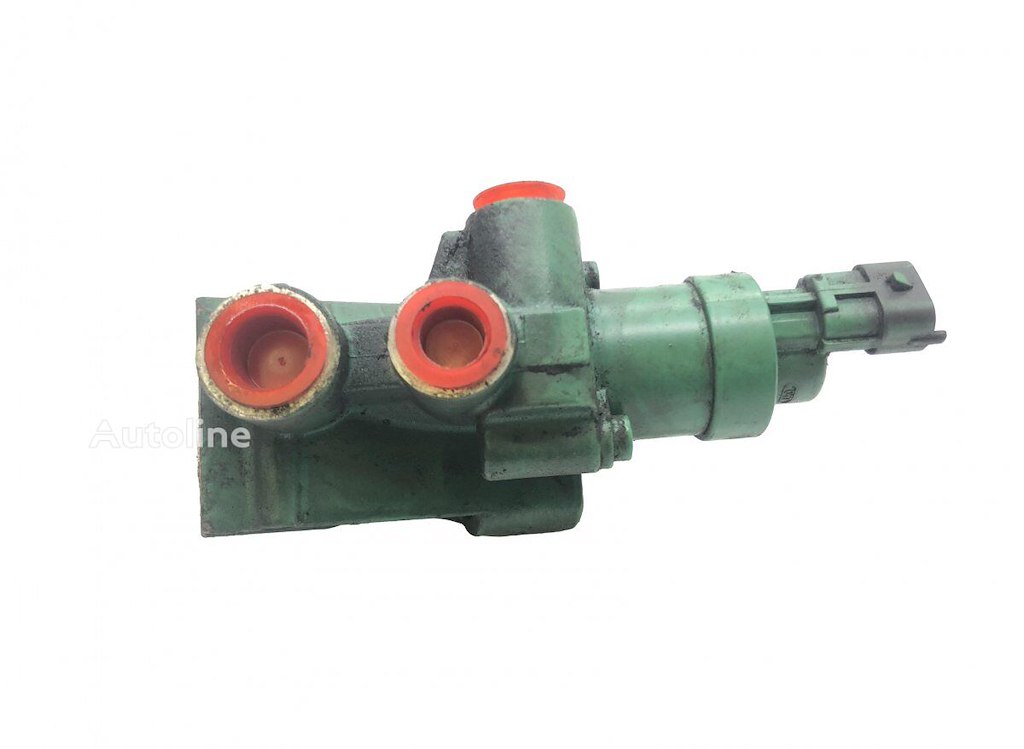 Fuel pressure regulator Volvo B7R (01.06-) 21638691 za Volvo B7, B8, B9, B12 bus (2005-) autobusa