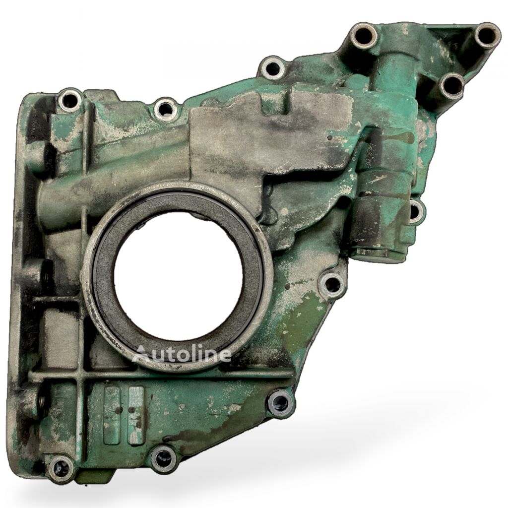 Engine Oil Pump Housing Deutz B5LH (01.08-) 21595090 za Volvo B5LH, B0E (2008-) autobusa
