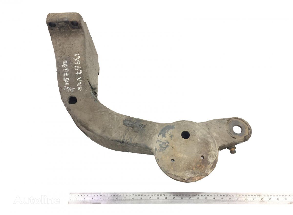 Air Spring Bracket Volvo B9 (01.10-) 20761677 za Volvo B7, B8, B9, B12 bus (2005-) autobusa