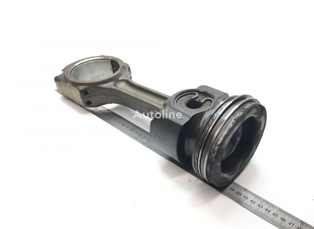 Mahle Original MAHLE FMX (01.10-) 21144835 klipnjača za Volvo FM7-FM12, FM, FMX (1998-2014) tegljača