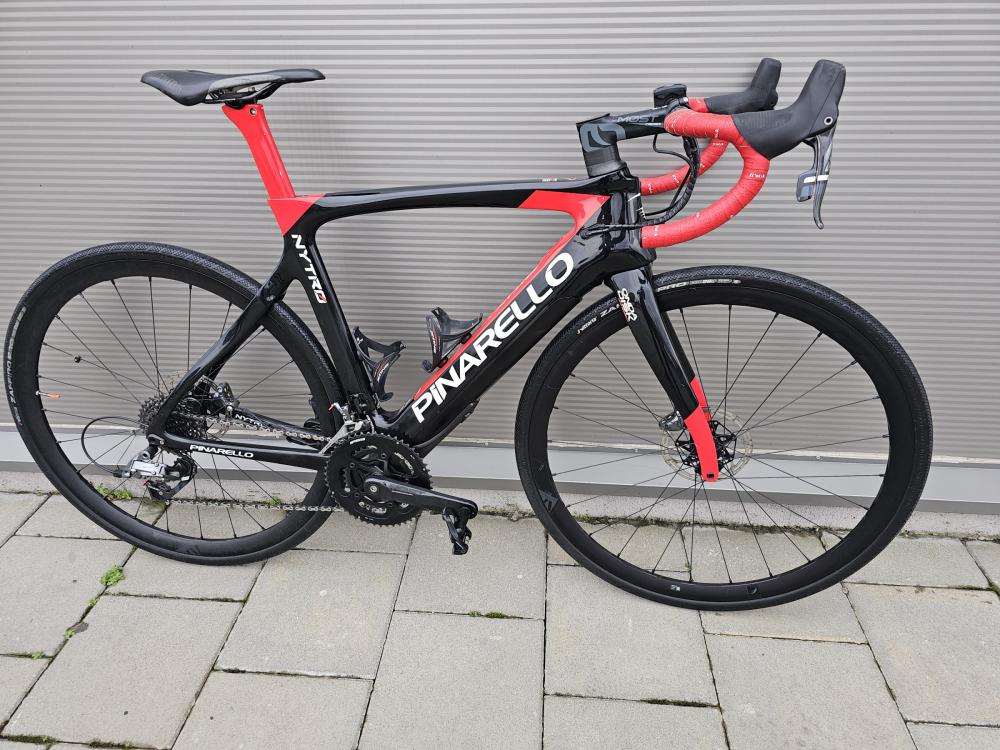 Pinarello nytro