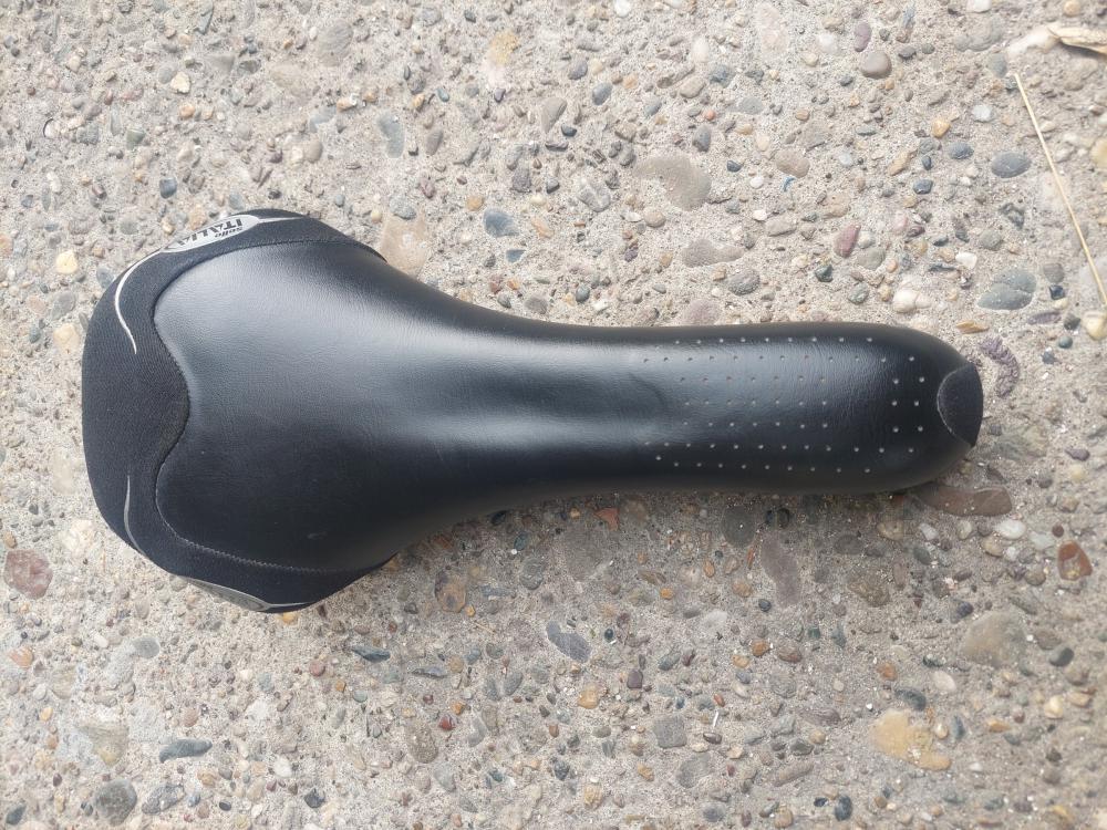 Selle Italia nt1