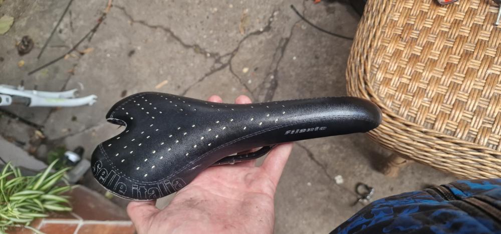 Selle italia filante