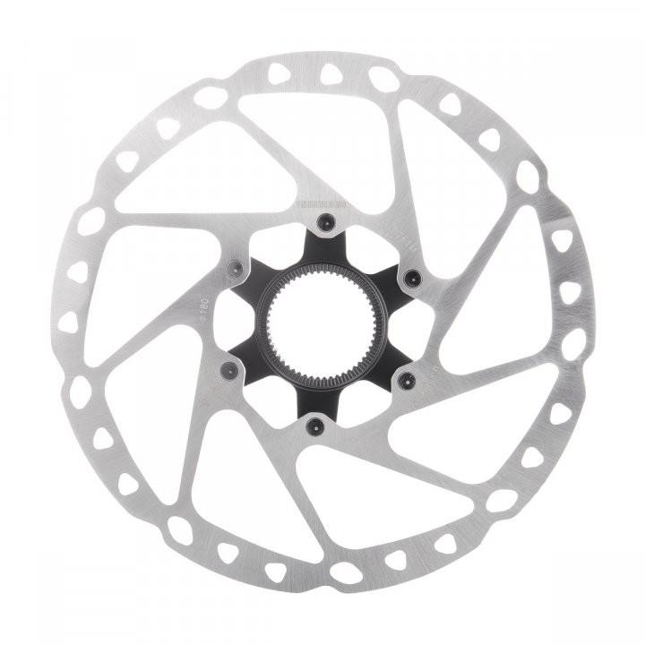 SHIMANO DEORE SM-RT64 CL Brake Rotor ,IT 160mm