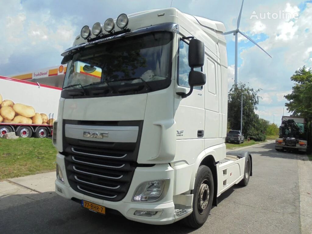 DAF XF 440 tegljač