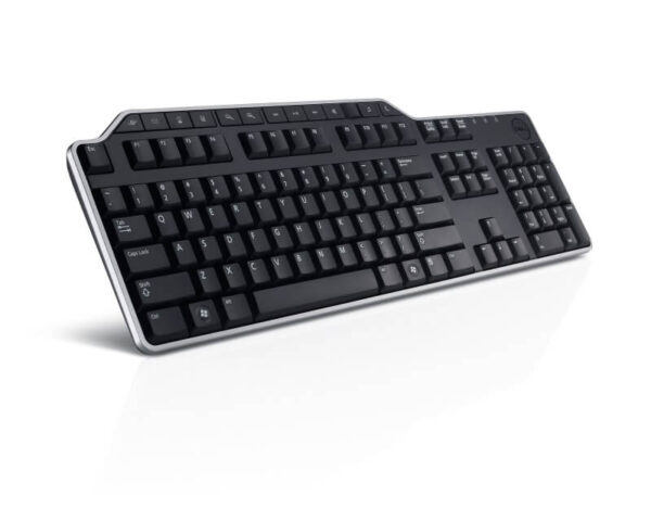 DELL Business Multimedia Tastatura Crna KB522 USB US