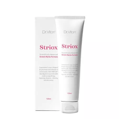 Dr. Viton Striox krema protiv strija 125ml