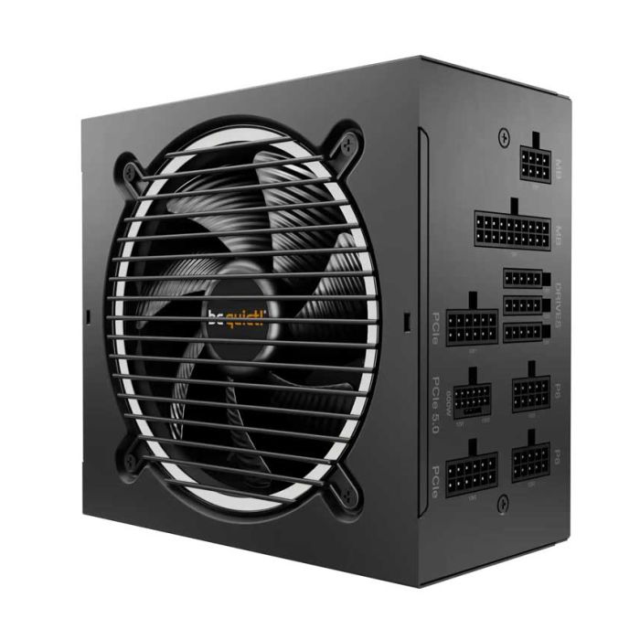 Napajanje Be Quiet 1200W BN346 Pure Power 12M 80+ Gold Modularno