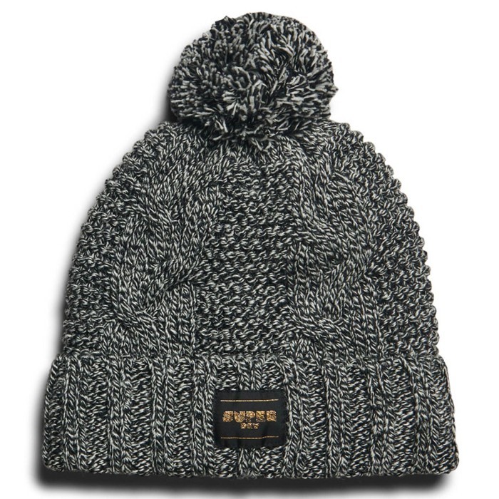 Superdry Cable Knit kapa